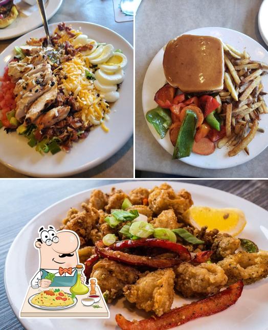 Overtime Sports Bar & Grill, 3045 Old Hwy 69 in Sudbury - Restaurant ...