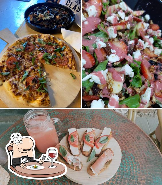 Pasta y pasto restaurant, Pátzcuaro - Restaurant reviews