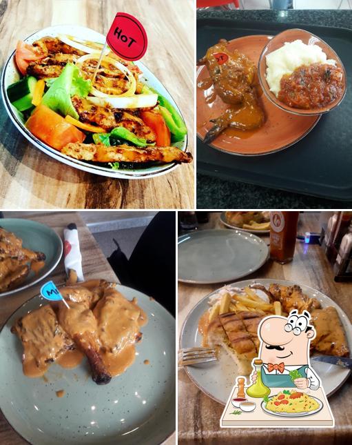 Best chicken burgers in Durban restaurants, summer 2024 - Restaurant Guru