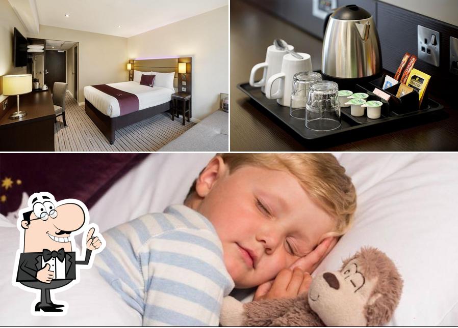 Premier Inn Hayle hotel in Hayle - Restaurant reviews