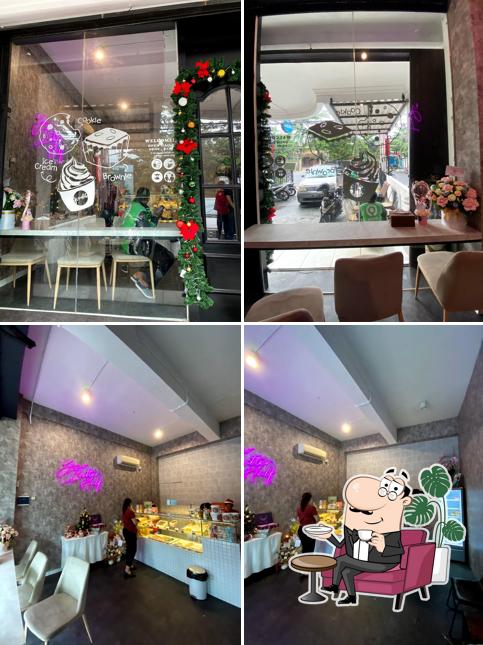 Butterhalf, Semarang - Restaurant reviews