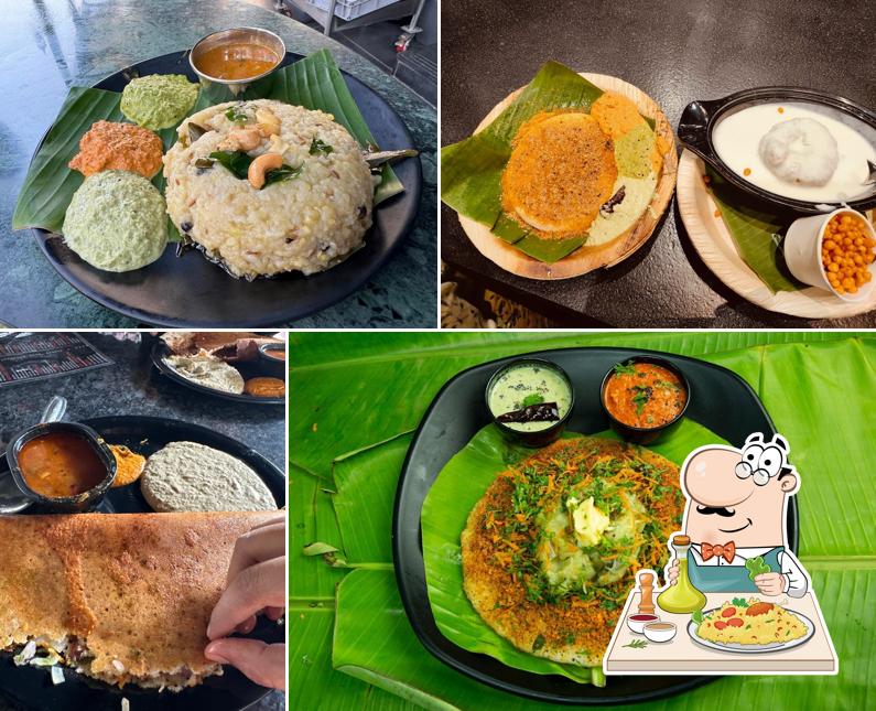 The Rameshwaram Cafe @ Madhapur, Hyderabad - Restaurant menu, prices ...