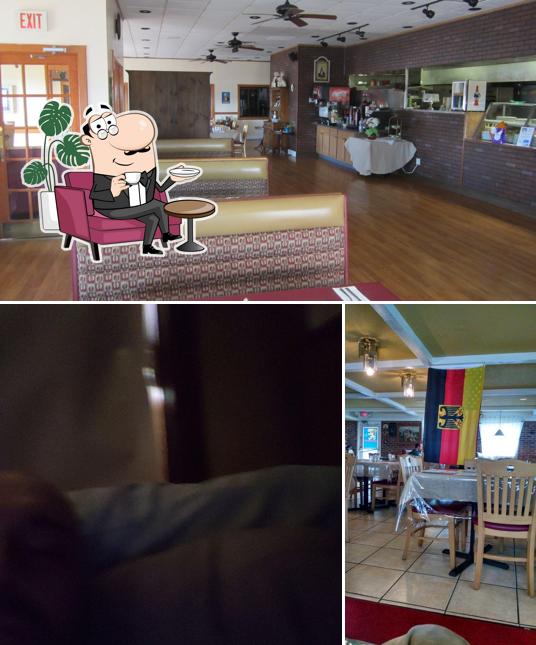 The Schnitzel Haus, Pottstown - Restaurant menu, prices and reviews