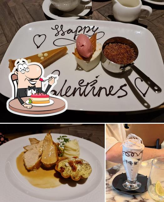 The canny crow restaurant, Irvine - Restaurant menu, prices and reviews