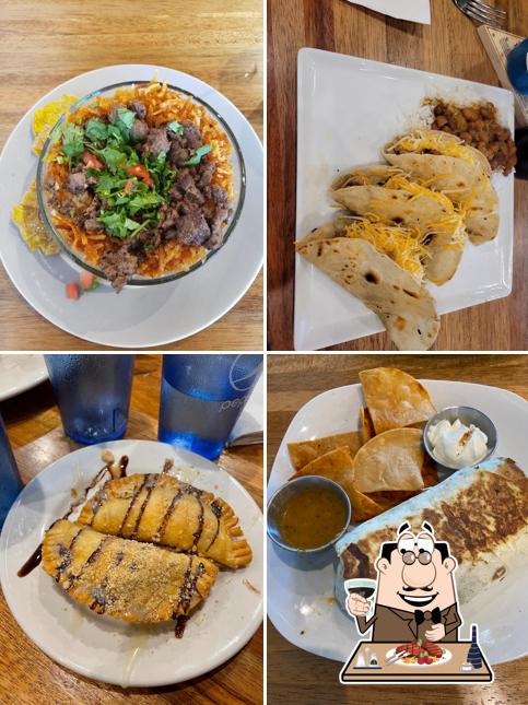 Tito’s Burritos, Peyton - Restaurant menu, prices and reviews