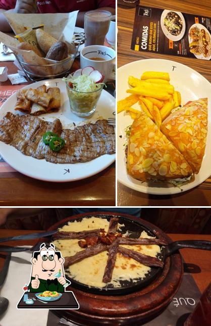 Toks, Saltillo - Menú del restaurante, precios y reseñas