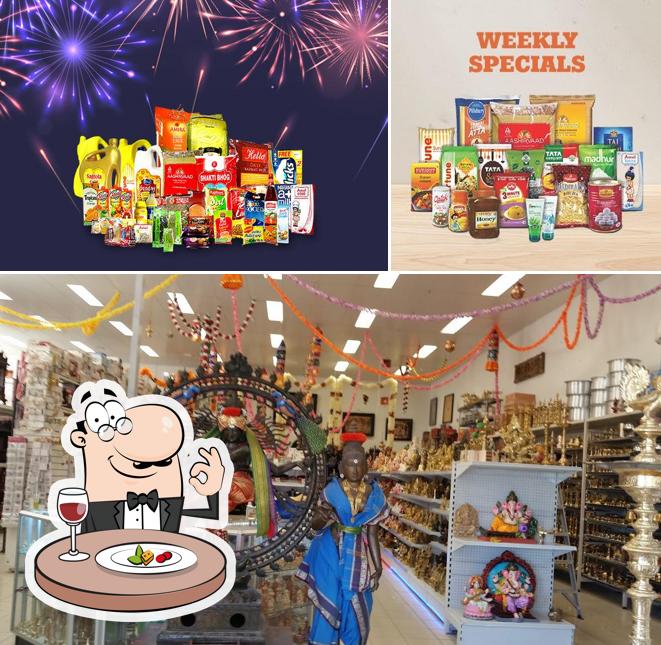 Vel Spices, Carrum Downs - Restaurant menu, prices and reviews