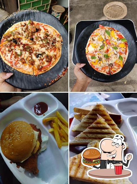 Vello Ka Adda, Kolkata - Restaurant menu, prices and reviews