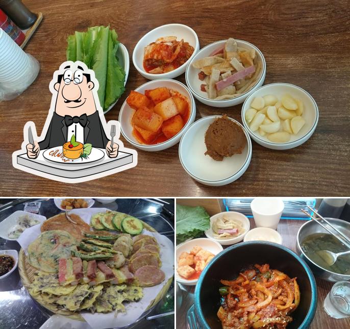 청해식당 restaurant, Yangpyeong-gun - Restaurant reviews