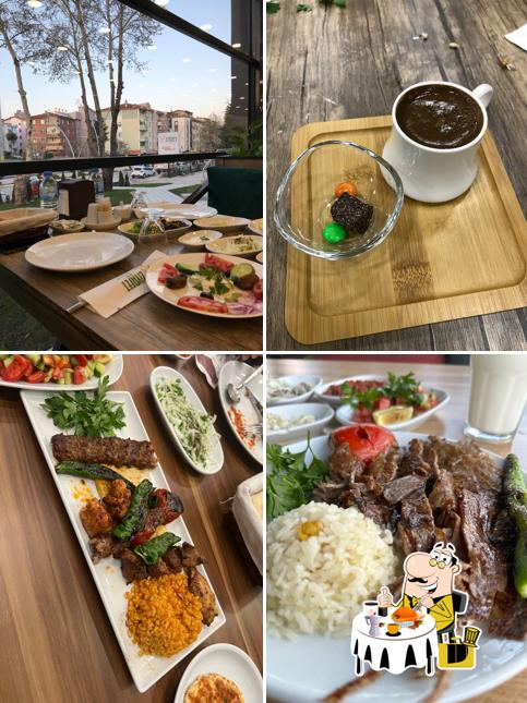 Ziyafet Kebap, Tokat - Restaurant menu, prices and reviews