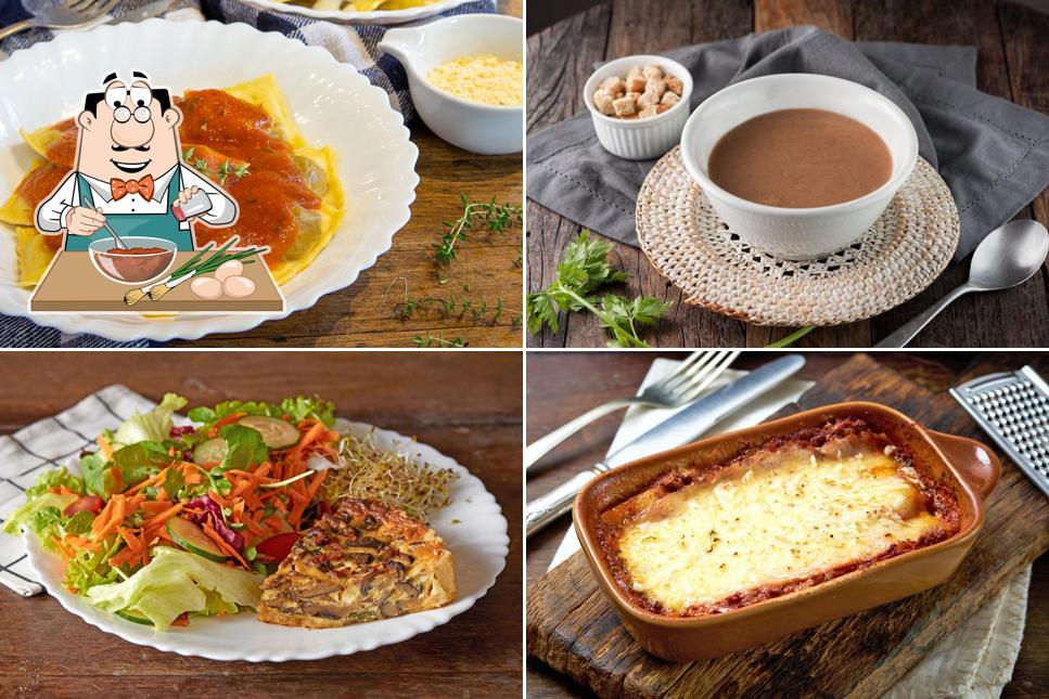 no ninho restaurant, São Paulo - Restaurant reviews