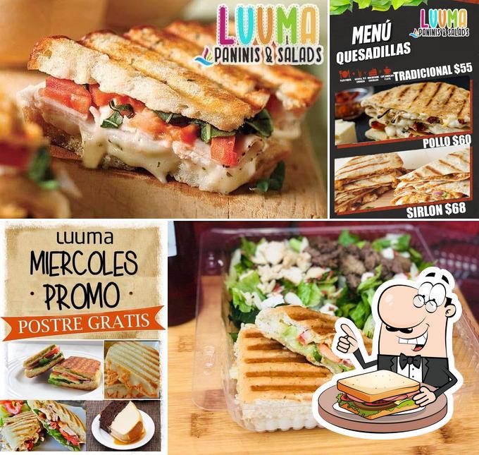 LUUMA • restaurant, Monclova - Restaurant reviews