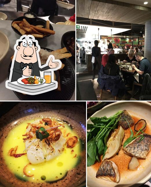 Pastuso in Melbourne - Restaurant reviews