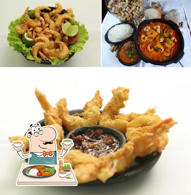 Restaurante Badejo, Belo Horizonte, 2500 - Loja R02 - Avaliações de ...