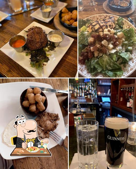 South Kitchen + Bar in Athens - Restaurant menu and reviews