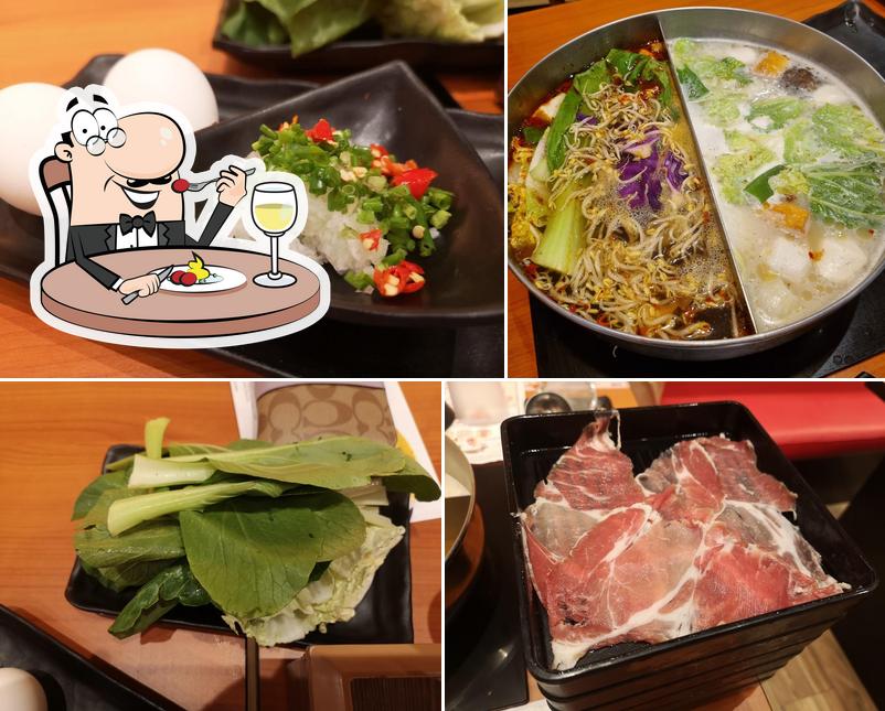 Best restaurants in Ayala Malls Manila Bay - Restaurant Guru