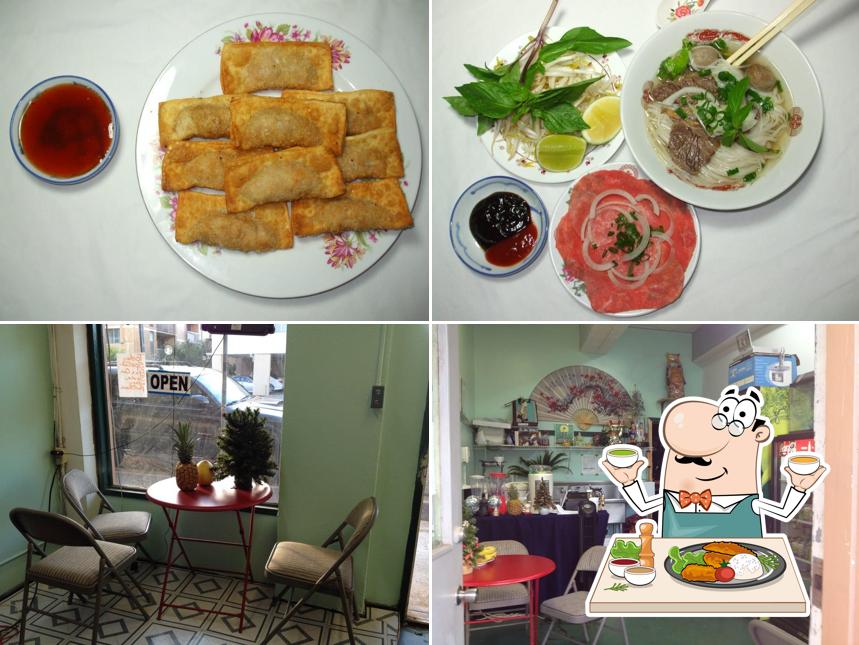 Taste Of Asia in Honolulu - Restaurant reviews