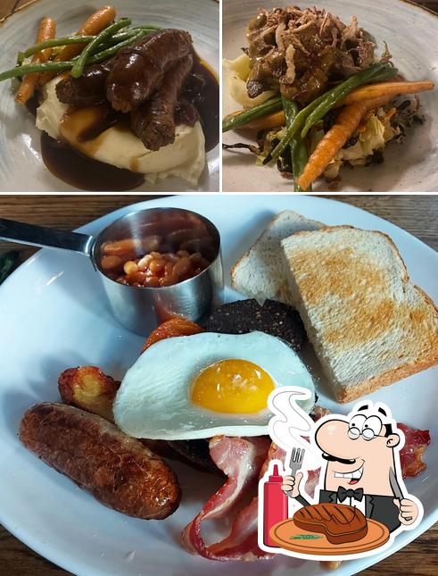 The Duke on the Test, Romsey - Restaurant menu, prices and reviews