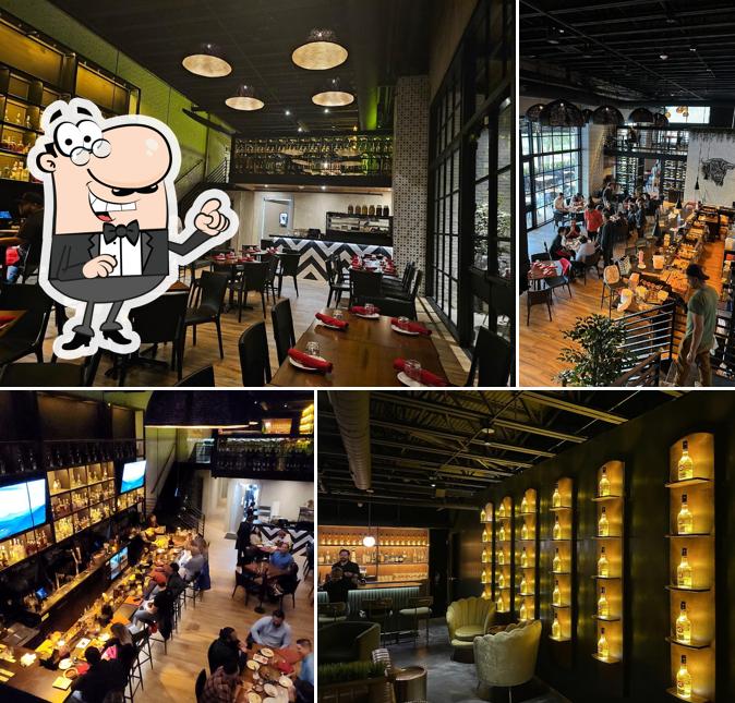 Toro Kitchen + Bar, San Antonio - Restaurant menu, prices and reviews