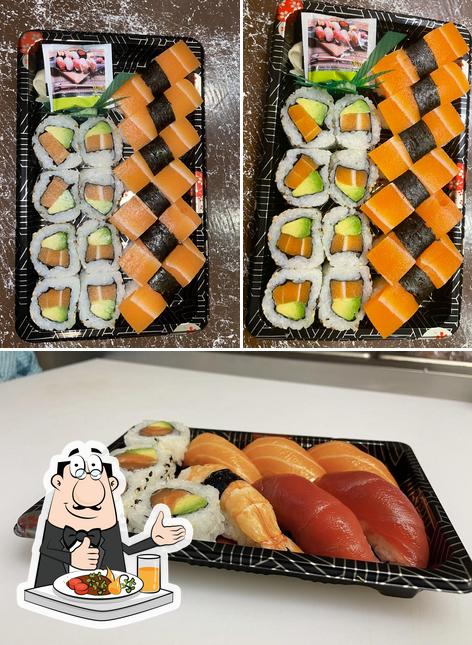 Toro Sushi, London - Restaurant menu, prices and reviews