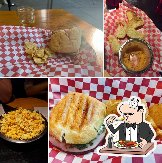 Victory Sandwich Bar, Atlanta, Inman Park/Reynoldstown - Restaurant ...