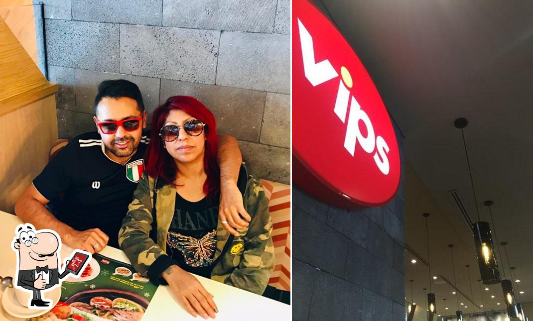 Vips Parque Puebla, Heroica Puebla de Zaragoza - Menú del restaurante, precios y reseñas