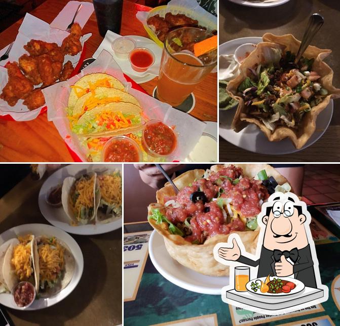 Wichita Pub, Clackamas - Restaurant menu, prices and reviews