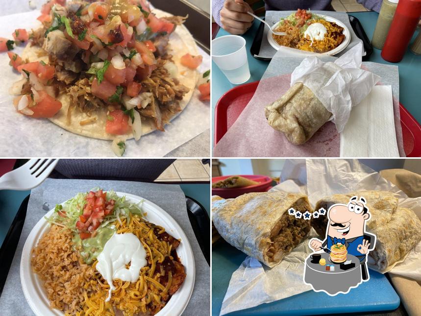 Super Torta, Portland - Restaurant menu, prices and reviews