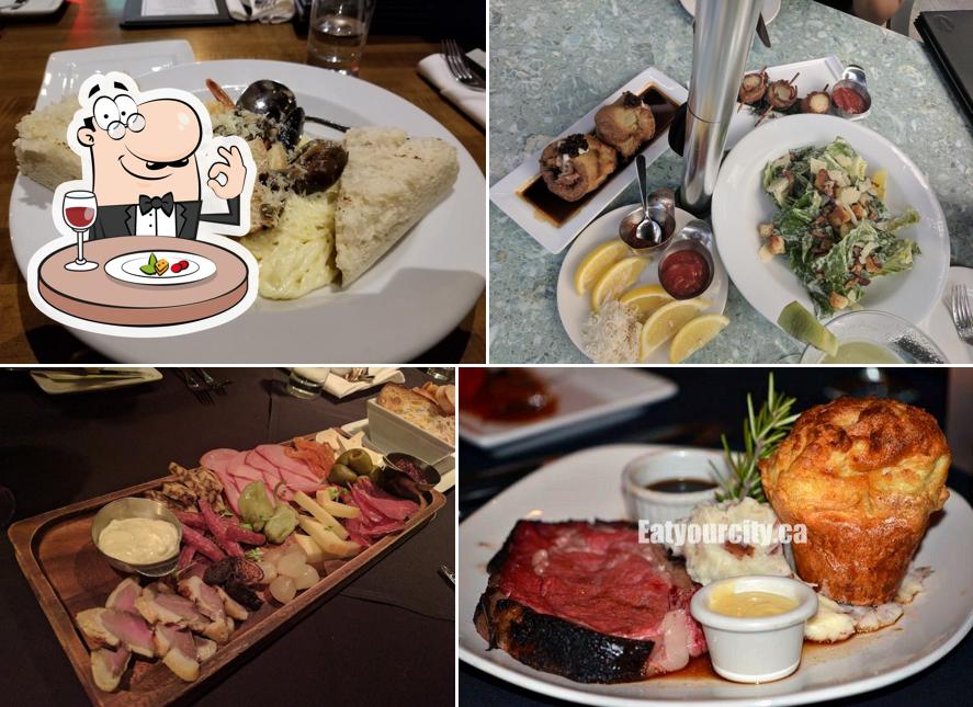 Top 20 restaurants in Edmonton, december 2025 - Restaurant Guru