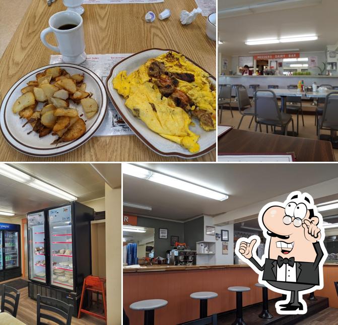 Meeder's in Ripley - Restaurant menu and reviews