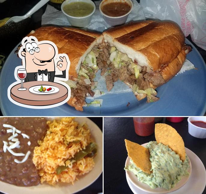 Los Picosos, 3937 Summer Ave in Memphis - Restaurant menu and reviews