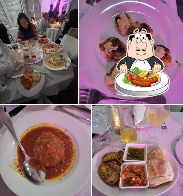 388 Italian Restaurant By Mr Sal, Boca Raton - Restaurant menu, prices ...