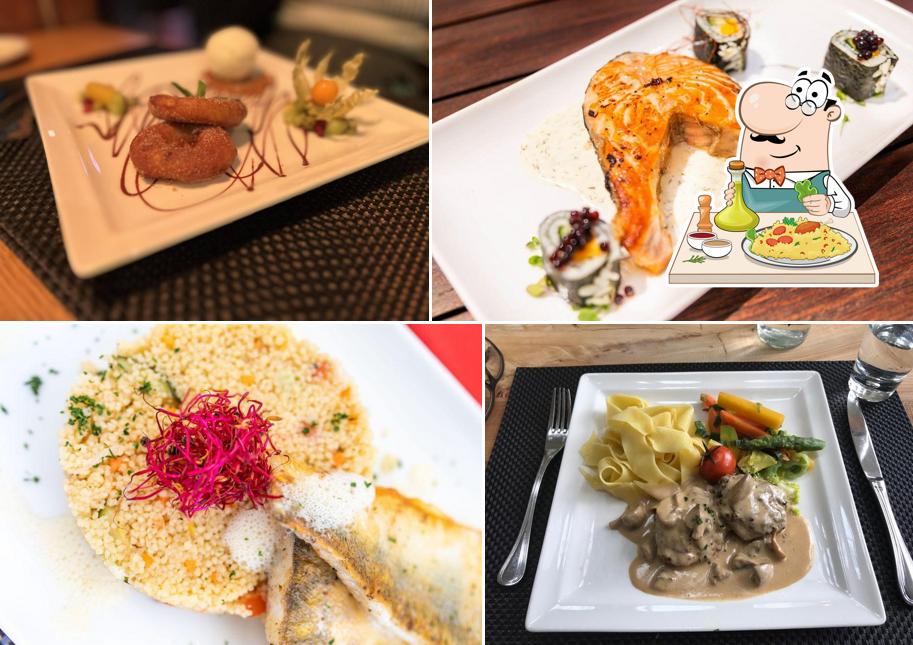 Meating, Zug - Speisekarte, Preise und Bewertungen