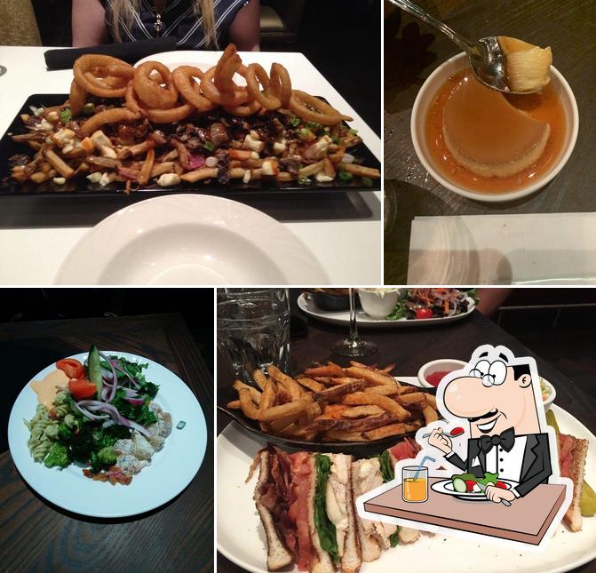 Banco Bistro, Gatineau - Menu du restaurant, prix et avis