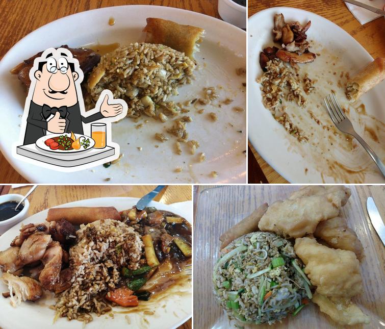 BEIJING, Cancún - Menú del restaurante, precios y reseñas