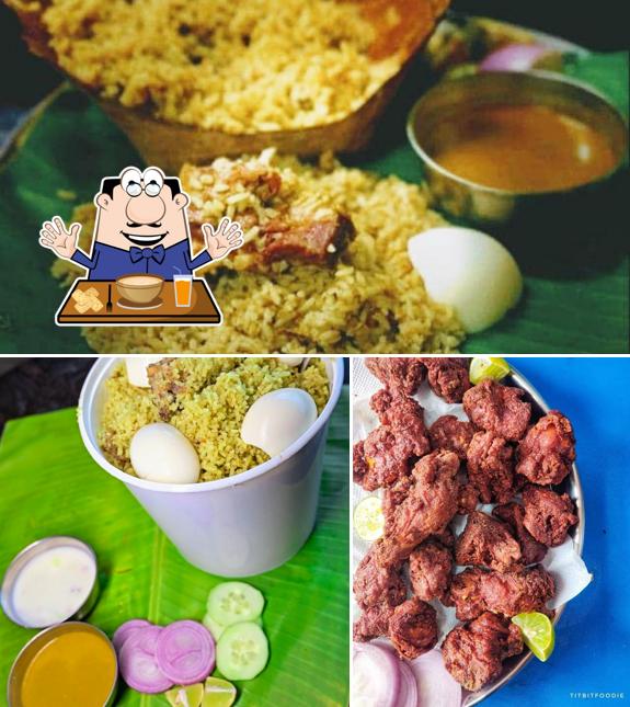 Biryani Factory, Bengaluru - Restaurant menu, prices and reviews