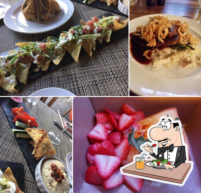 Top 5 restaurants with outdoor seating in Rocky River, october 2025 ...