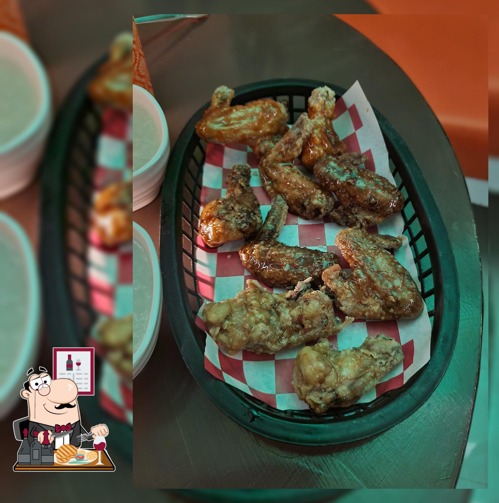 Top 7 restaurants in Macabebe, december 2025 - Restaurant Guru