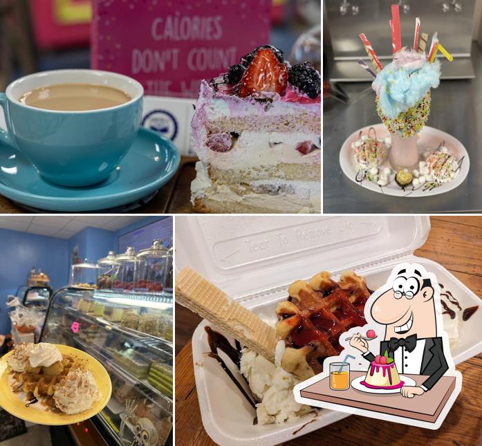 Soulmate cafe, Ringwood - Restaurant menu, prices and reviews