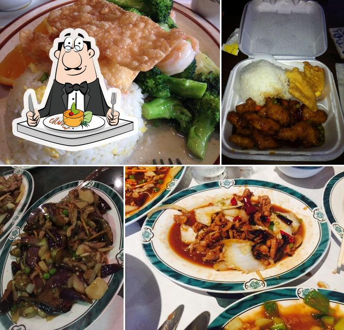 China Village, Dublin - Restaurant menu, prices and reviews