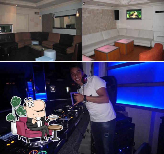 Vacca Matta club, Cape Town, 74 Edward Rd - Restaurant reviews