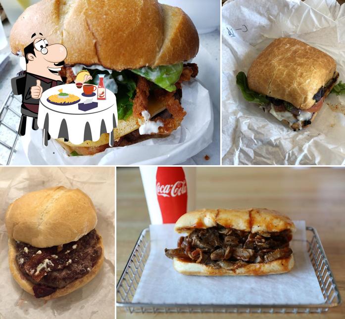 Cubby's, 759 E 2100 S in Salt Lake City - Restaurant menu and reviews
