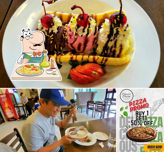Diner’s Haven, Tayug - Restaurant menu, prices and reviews