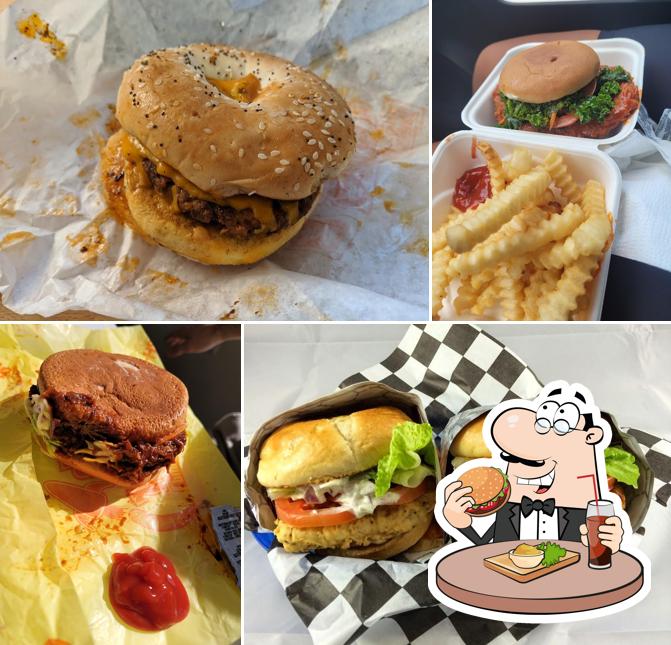 Earth Burger restaurants in San Antonio, summer 2024 - Restaurant Guru