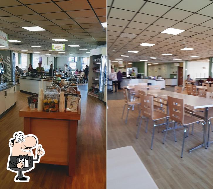 Eat Well Restaurant, Grimsby - Restaurant menu, prices and reviews