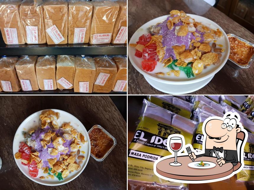 El Ideal, Silay City - Restaurant menu, prices and reviews
