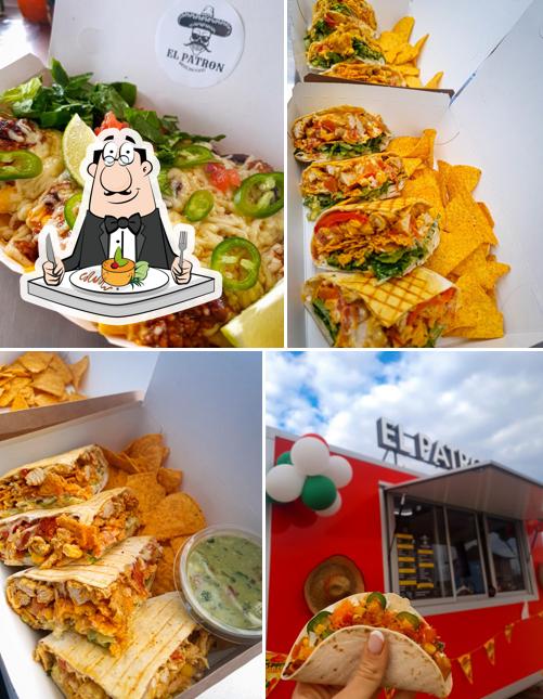 El Patron restaurant, Kaunas - Restaurant menu and reviews