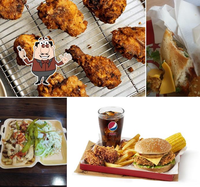 Best restaurants in Chilterns Shopping Centre Mall - Restaurant Guru