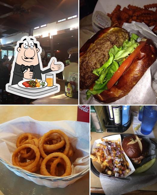 Redamak's, New Buffalo - Restaurant menu, prices and reviews