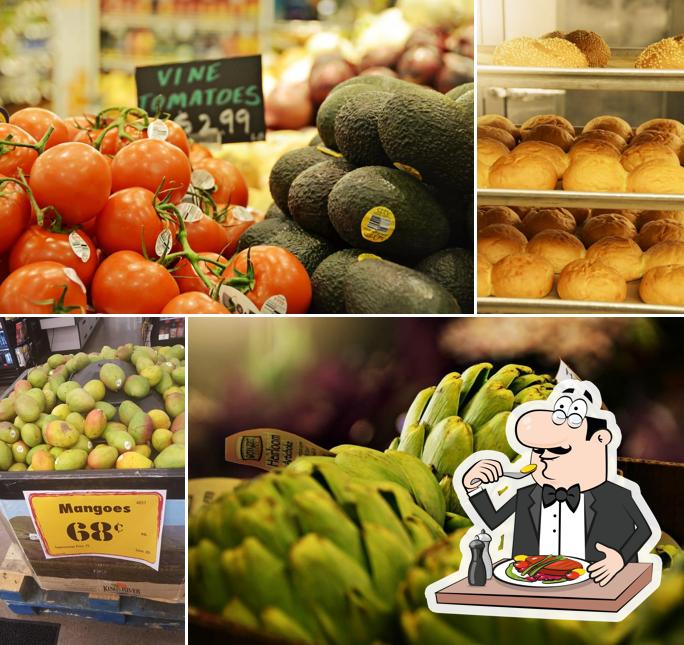Food Source in Reno - Restaurant menu and reviews